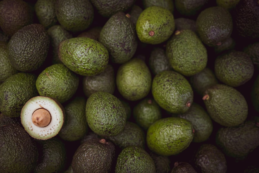 The Complete Guide to Importing Avocado in United Kingdom (UK) 2025 ...