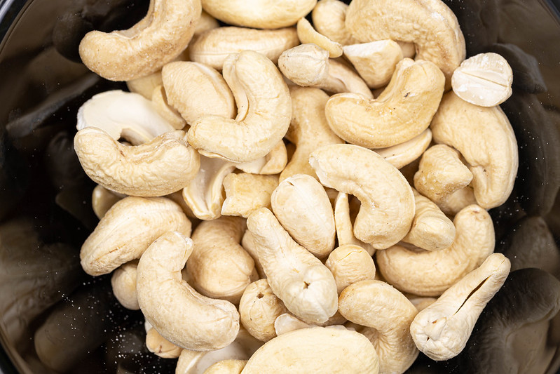 The Complete Guide to Importing Cashew Nuts in Saudi Arabia 2026 ...